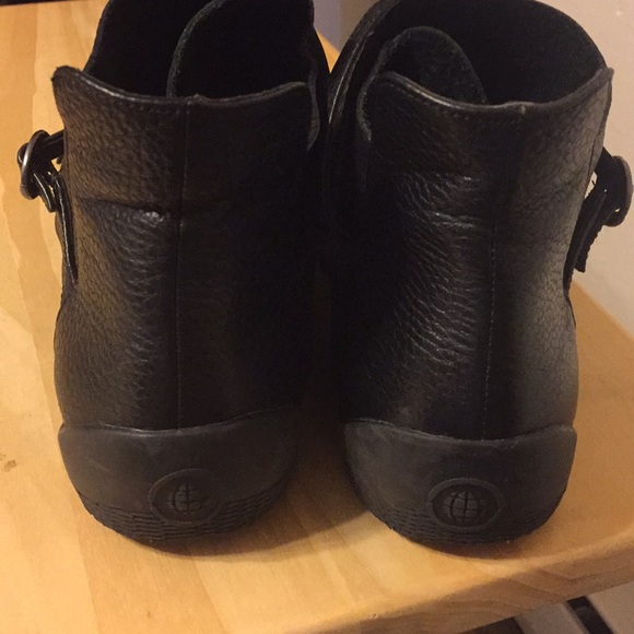 Max Studio | Shoes | Max Studio Black Ankle Boots | Poshmark